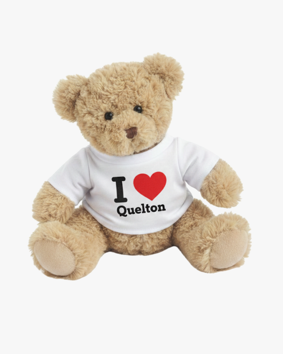 Osito de peluche Richard – Quelton | Clothing Brand
